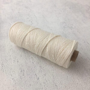 Linen Tying Thread - Polly Dolly Doo Dah Limited