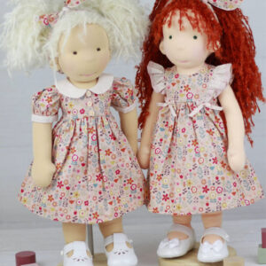 Browse Through Our Shop - Handmade Ragdoll Kits - Polly Dolly Doo Dah