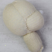 Ready Made Doll Heads Archives - Polly Dolly Doo Dah