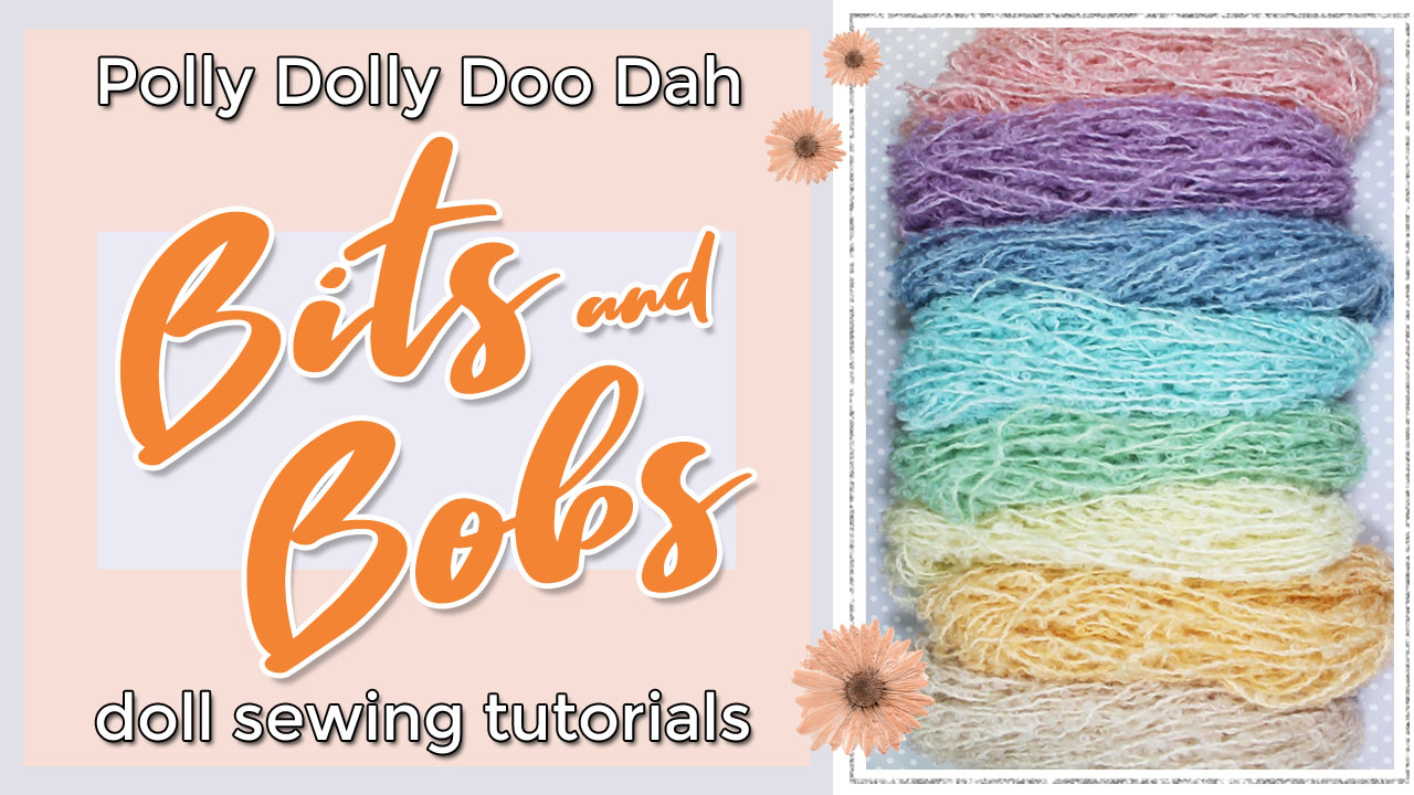 Video Tutorials - Polly Dolly Doo Dah Limited