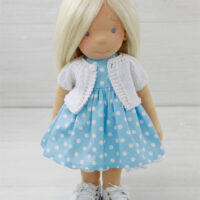 Browse Through Our Shop - Handmade Ragdoll Kits - Polly Dolly Doo Dah