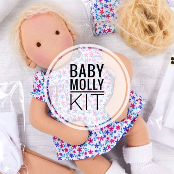 Dolly Kits Archives - Polly Dolly Doo Dah Limited