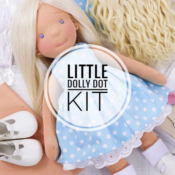 Dolly Kits Archives - Polly Dolly Doo Dah Limited