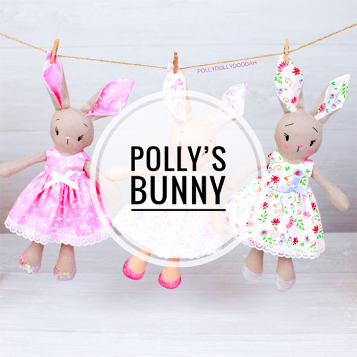 Dolly Kits Archives - Polly Dolly Doo Dah Limited