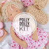 Dolly Kits Archives - Polly Dolly Doo Dah Limited