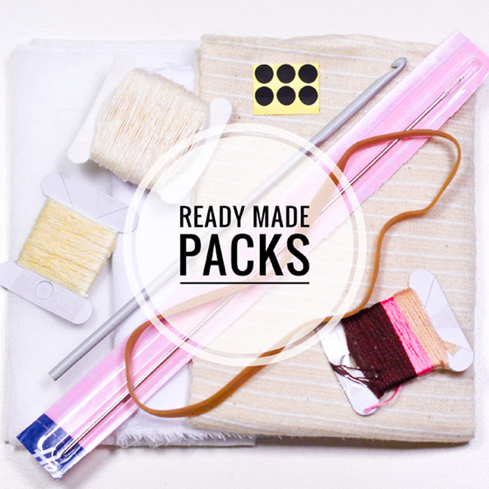 Browse Through Our Shop - Handmade Ragdoll Kits - Polly Dolly Doo Dah ...