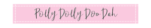 Sew the Most Perfect Hand Made Ragdoll - Polly Dolly Doo Dah Limited