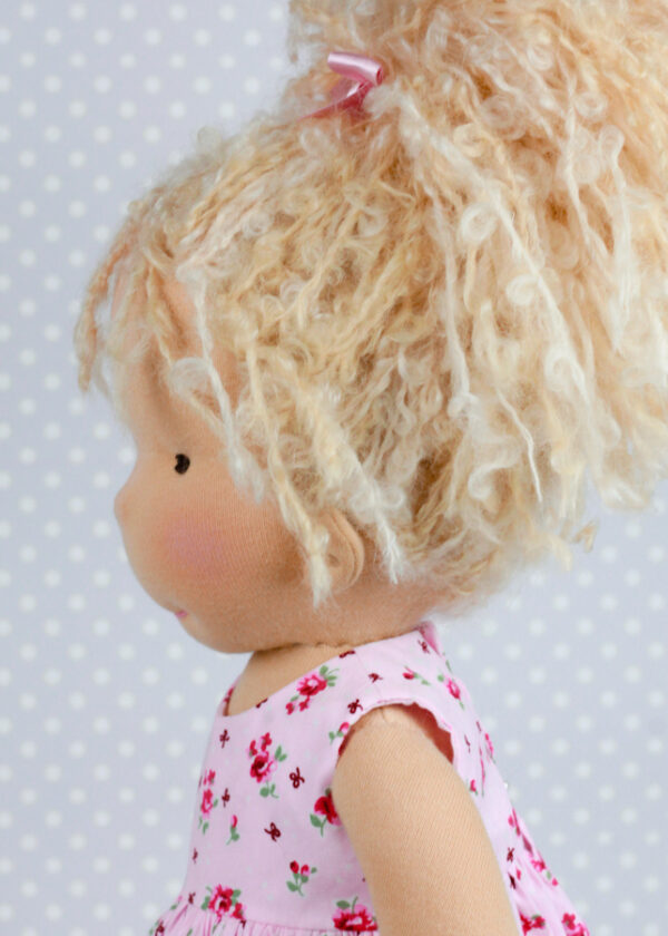 Polly Dolly Page - Polly Dolly Doo Dah Limited