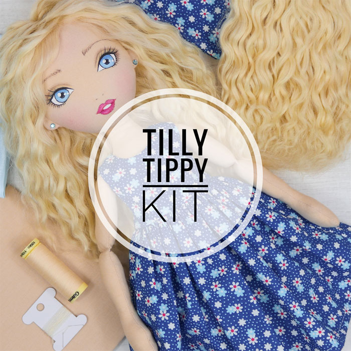 Dolly Kits Archives - Polly Dolly Doo Dah Limited