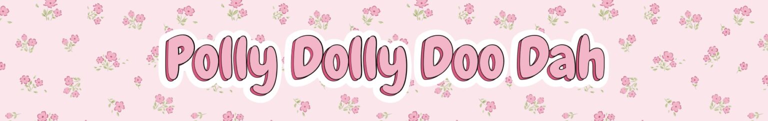 Browse Through Our Shop - Handmade Ragdoll Kits - Polly Dolly Doo Dah ...