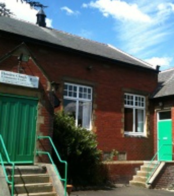 Leeds Doll Making Workshop - Polly Dolly Doo Dah